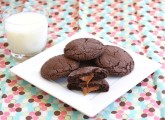 Rolo Cookies Recipe