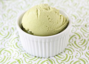Avocado Ice Cream Recipe