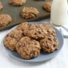 Quinoa Cookies Recipe