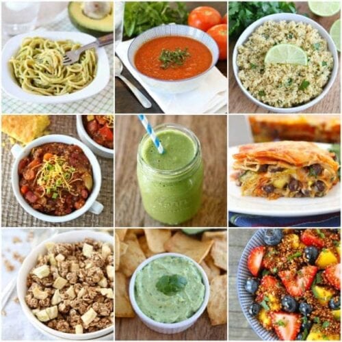 75 Healthy Recipes to Kick Off 2013 | Healthy Recipes