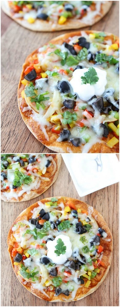 Enchilada Veggie Quesadilla | Veggie Quesadilla Recipe