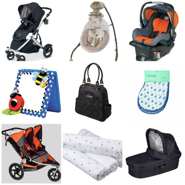 Favorite Baby Items | Two Peas & Their Pod