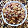 Salt 'n Vinegar Snack Mix