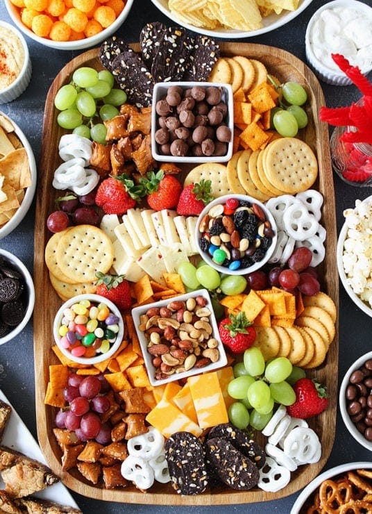 Snack Archives - Page 8 of 29 - Two Peas & Their Pod