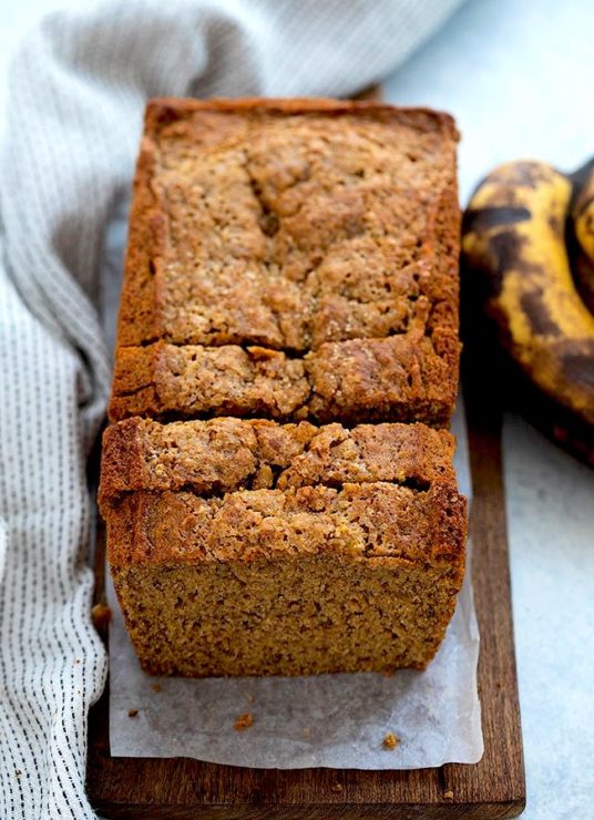 Quick Breads Archives - Page 2 of 6 - Two Peas & Their Pod