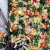 Sheet Pan Pasta Bake Recipe Two Peas & Their Pod