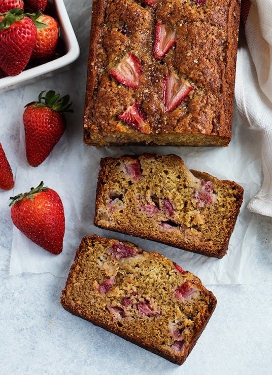 Quick Breads Archives - Page 2 of 6 - Two Peas & Their Pod