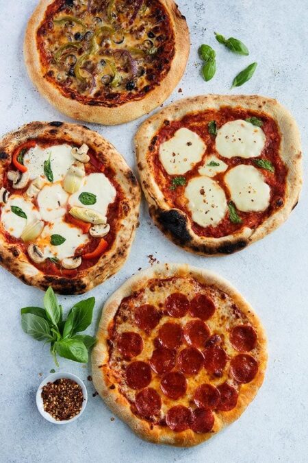 Make Perfect Pizza Every Time - Two Peas & Their Pod