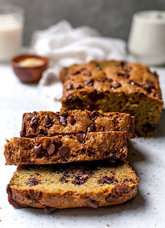 Quick Breads Archives - Page 2 of 6 - Two Peas & Their Pod