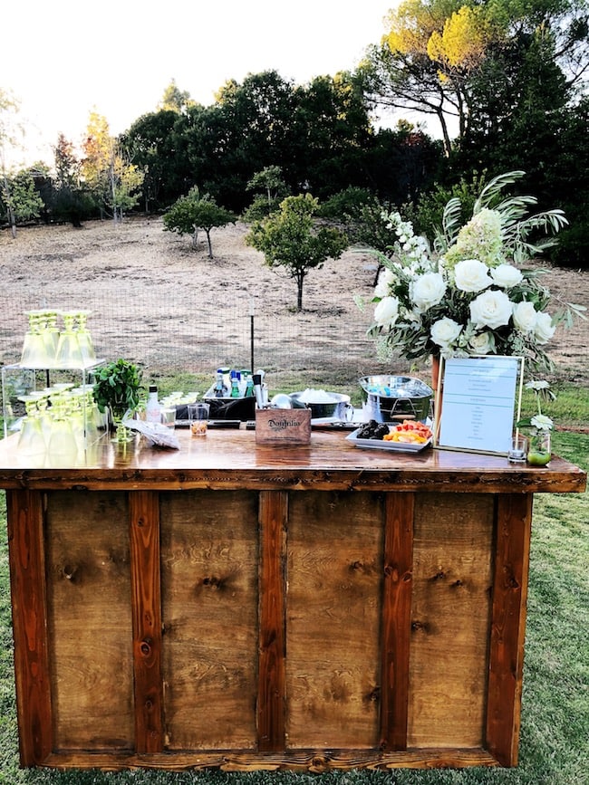 Cookbook Club Party - Two Peas & Their Pod