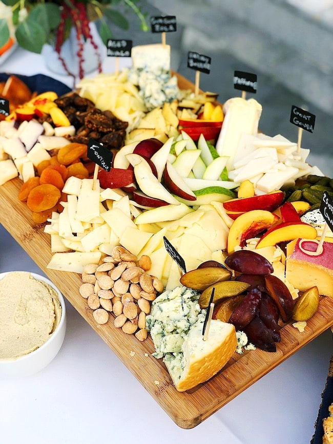 Cookbook Launch Party - Two Peas & Their Pod