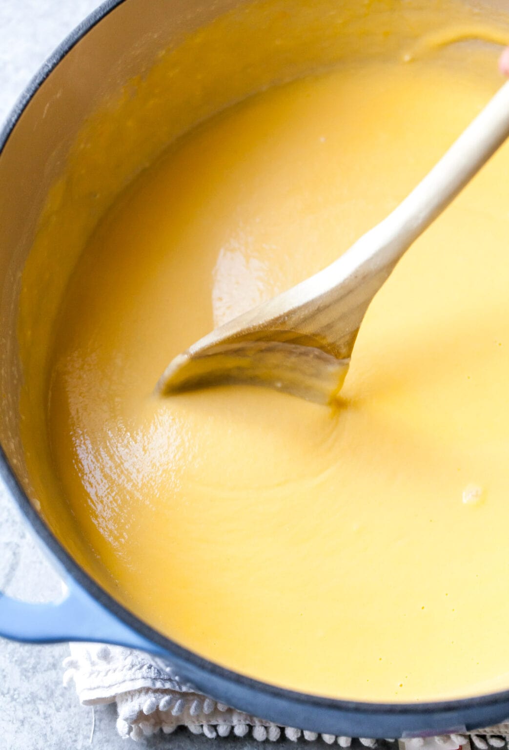 Stovetop Mac and Cheese - Two Peas & Their Pod