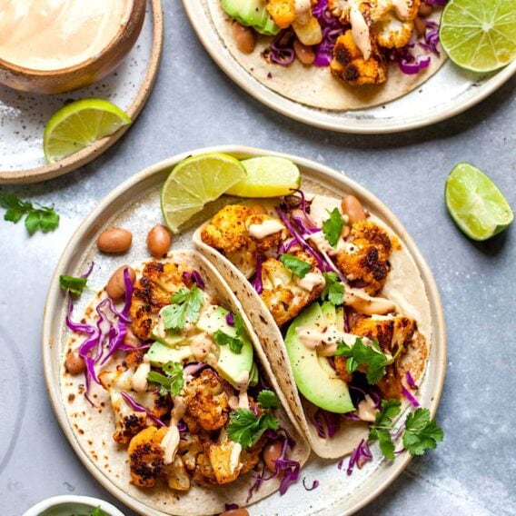 Greek Tacos Recipe