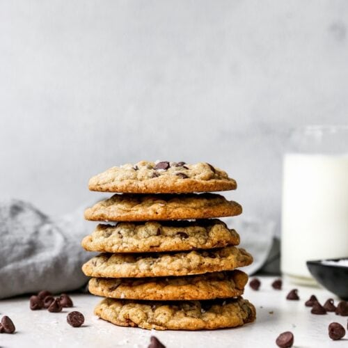 Doubletree Cookies - Two Peas & Their Pod