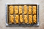Homemade Fish Sticks - Two Peas & Their Pod