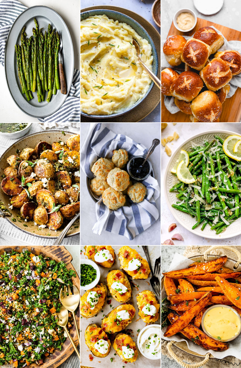 Best Dishes For Thanksgiving Dinner