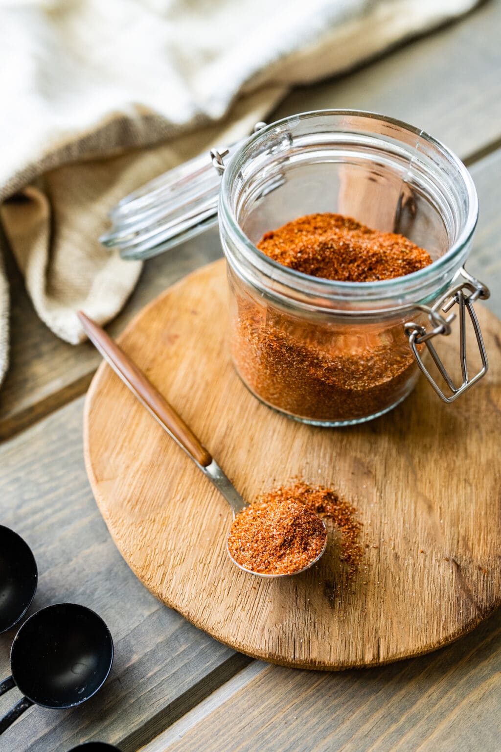 Taco Seasoning Recipe