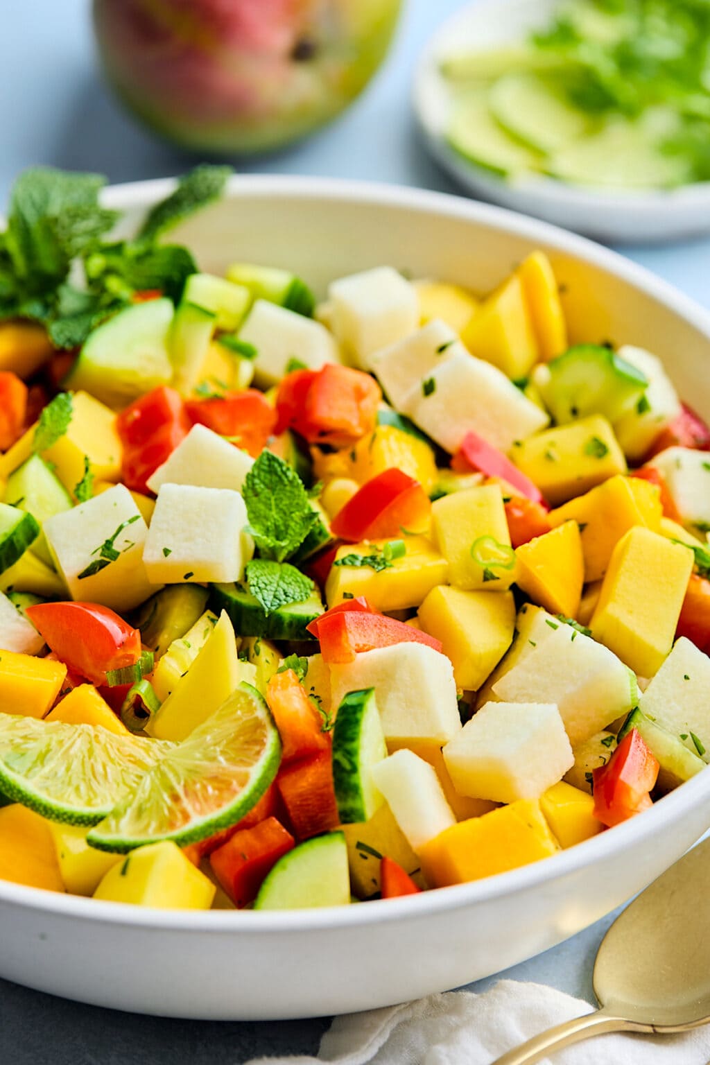 Mango Salad