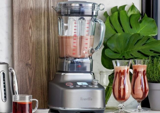 The 6 Best Blenders for Perfect, Icy Smoothies of 2024 - Two Peas ...