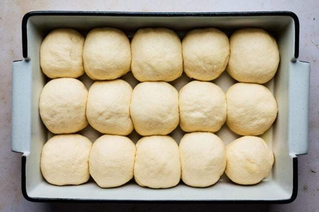 Dinner Rolls