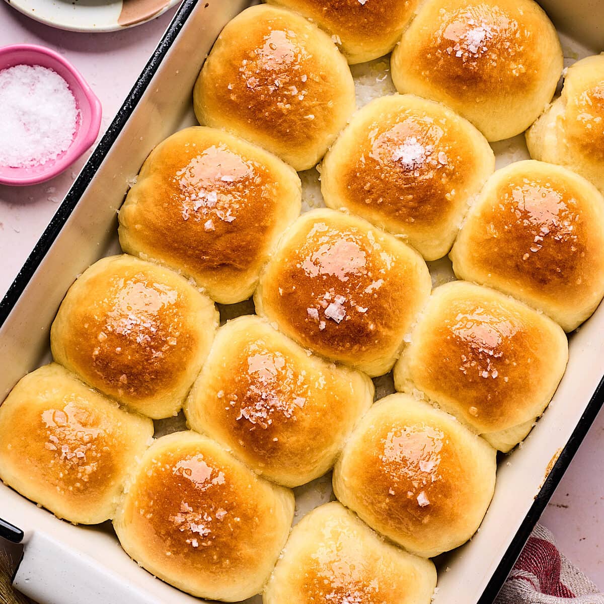 Dinner Rolls