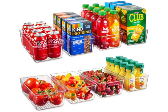 The 6 Best Pantry Storage Containers of 2024 - Two Peas & Their Pod