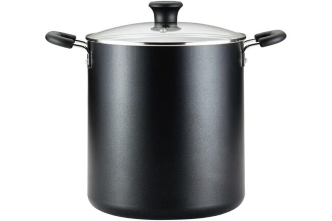 The 5 Best Stock Pots for Soup of 2024