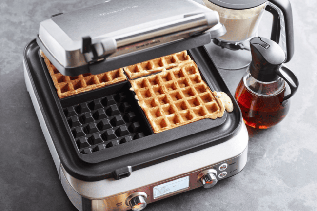 The 4 Best Waffle Makers of 2024 - Two Peas & Their Pod