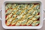 Stuffed Shells