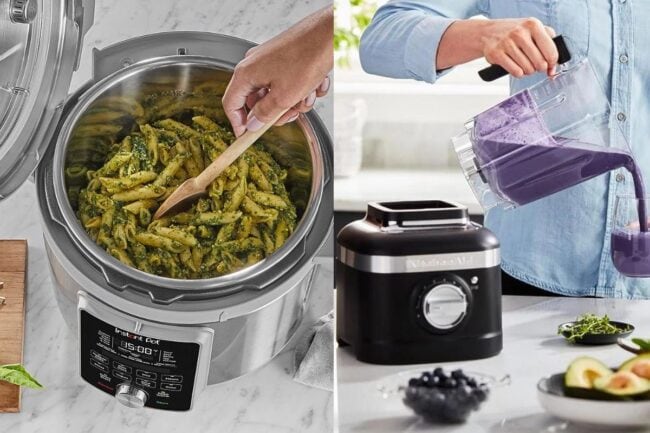 25+ Best Amazon Big Spring Sale Kitchen Deals - Two Peas & Their Pod