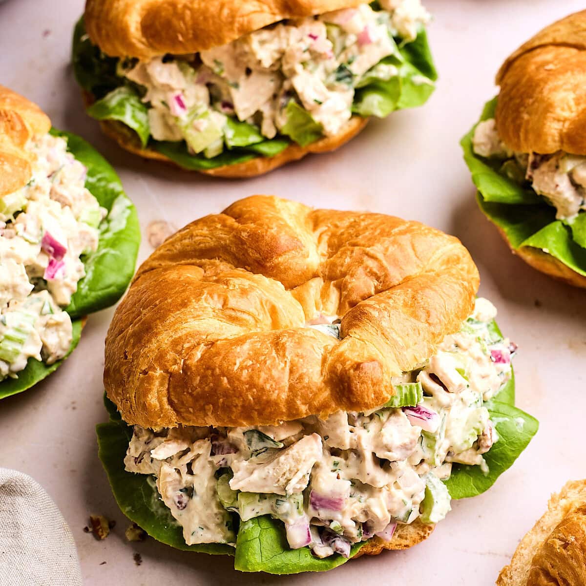 Chicken Salad - Two Peas & Their Pod - Lumemp.com