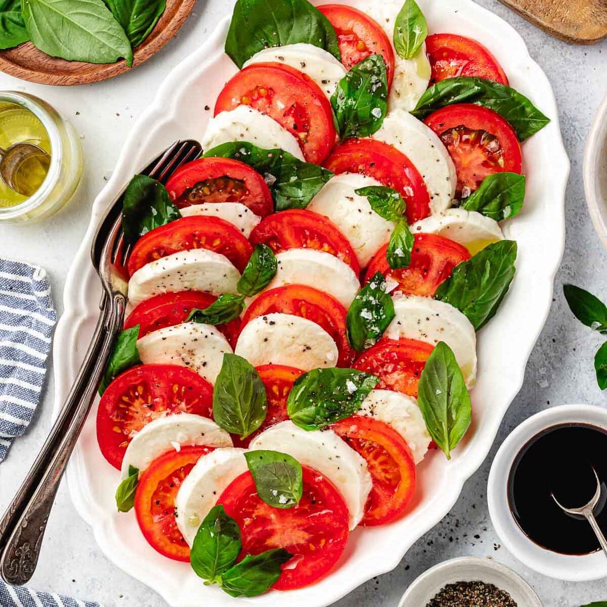 Caprese Salad