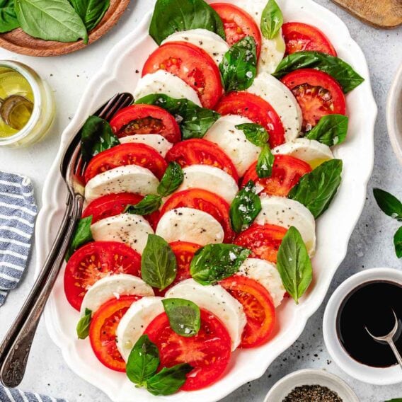 Caprese Salad