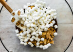 S'mores Clusters