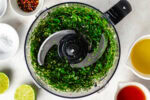 Chimichurri Chicken