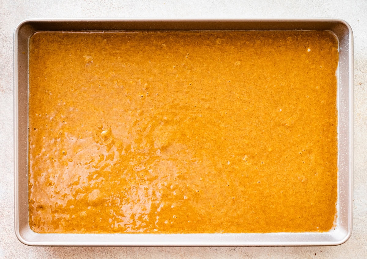 Pumpkin Roll Recipe - Two Peas & Their Pod