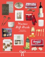 Hostess Gift Guide - Two Peas & Their Pod