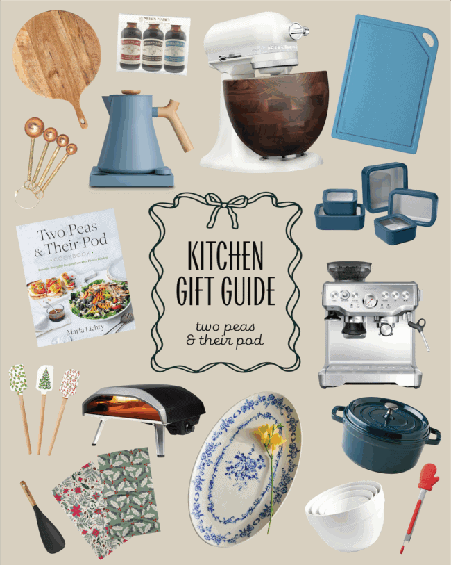 Kitchen Gift Guide