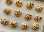 Easy No-Bake Avalanche Cookies